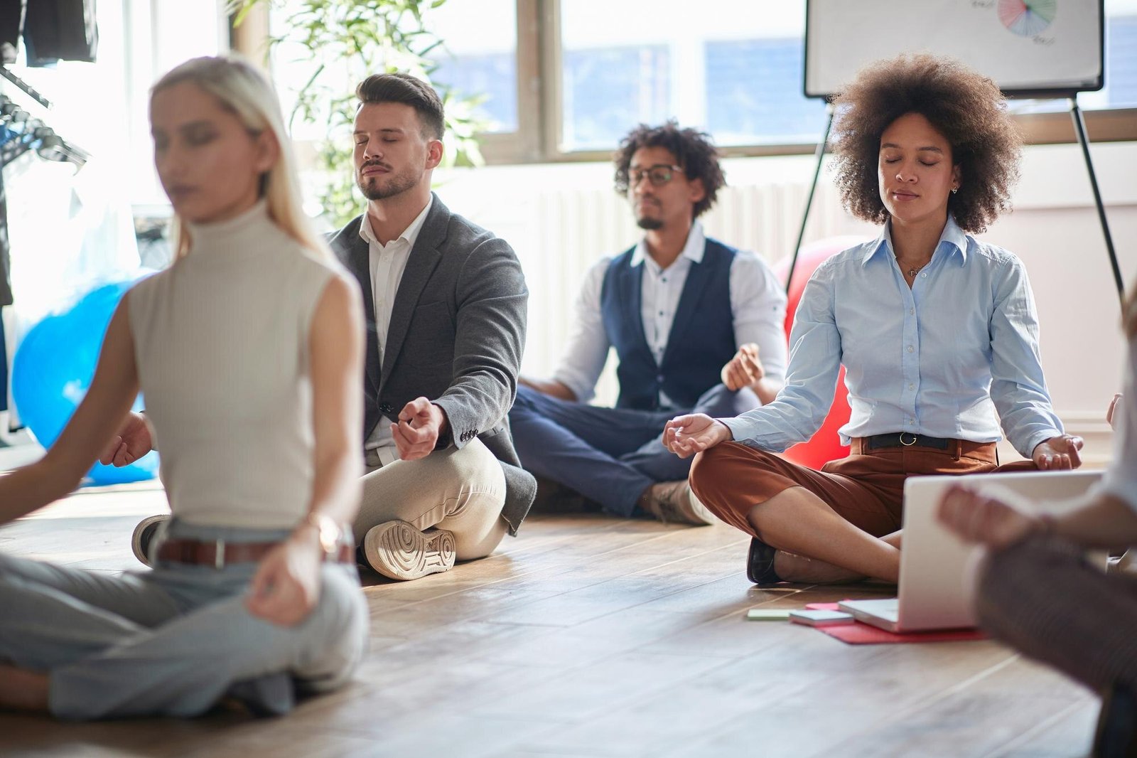 Harnessing the Power of Diverse Spiritual Traditions for Workplace ...